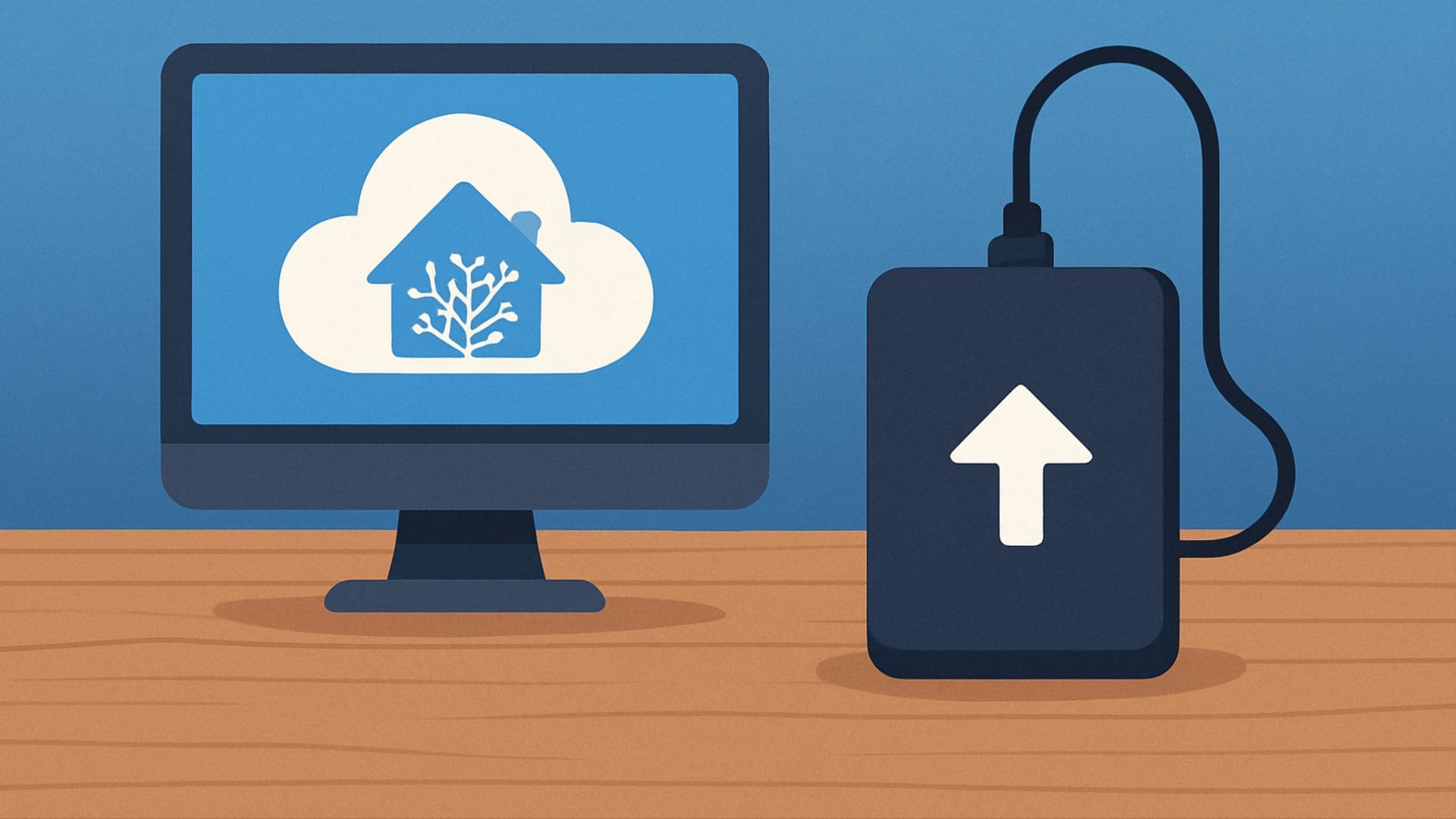 How To Backup Home Assistant: 3 Easy Ways To Back Up