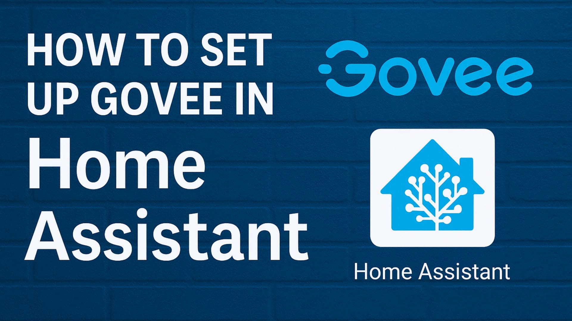 How To Set Up Govee In Home Assistant With Matter