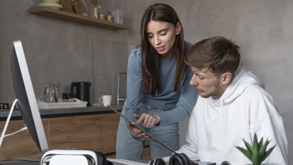 What Is Matter (Matter Over Thread)